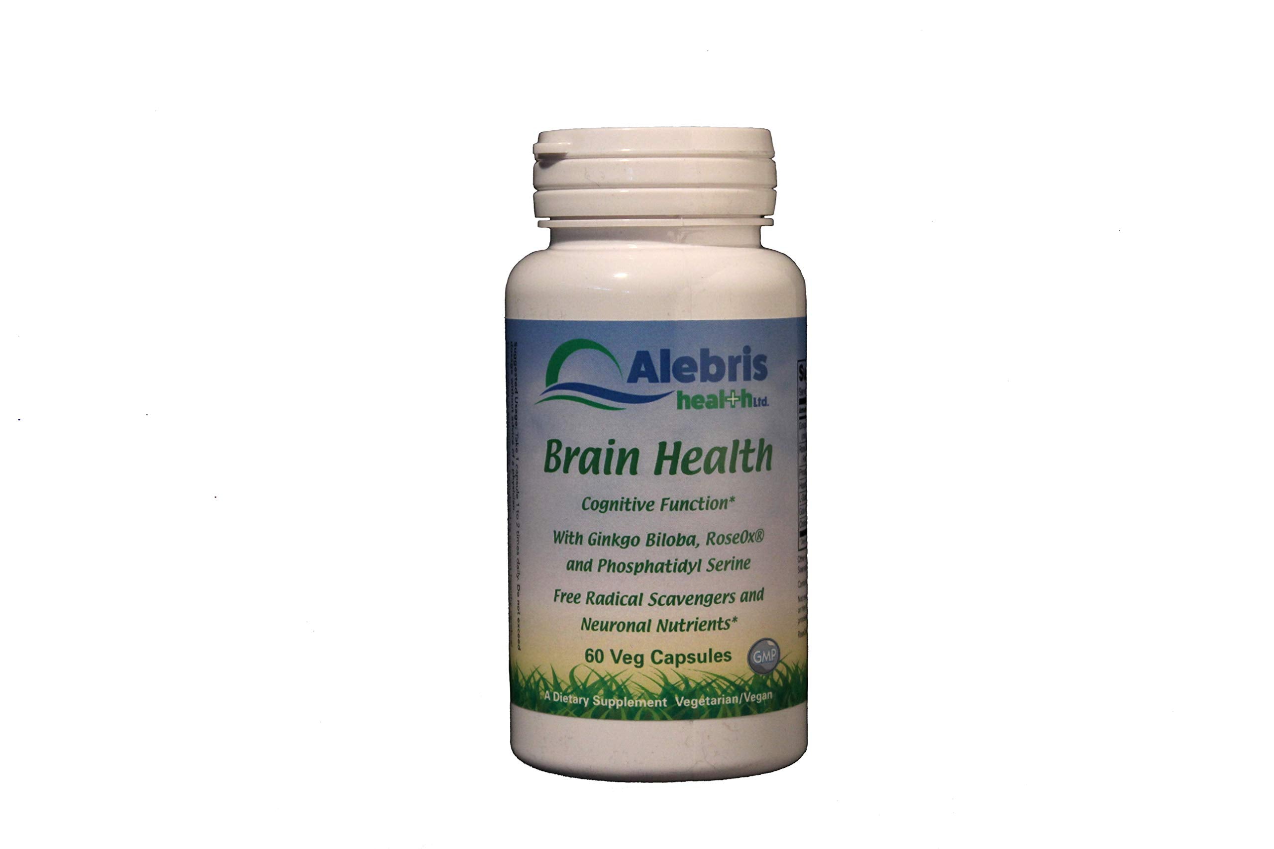 ginkgo biloba supplement for memory