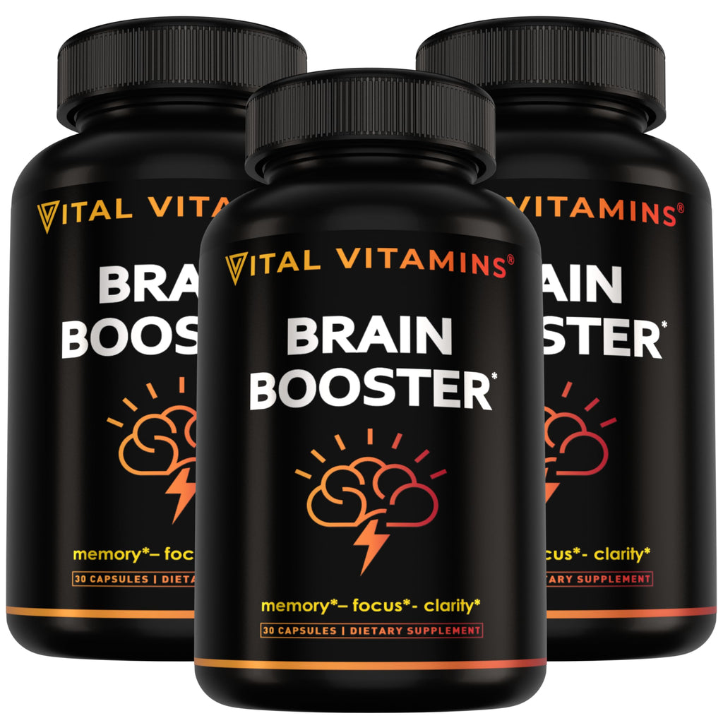 ginkgo biloba supplement for memory