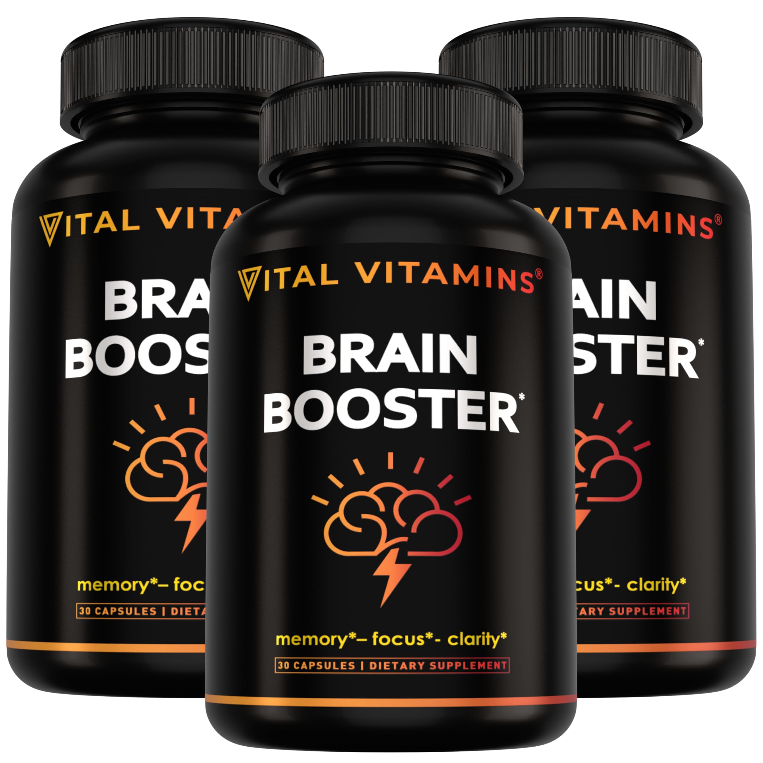 ginkgo biloba supplement for memory