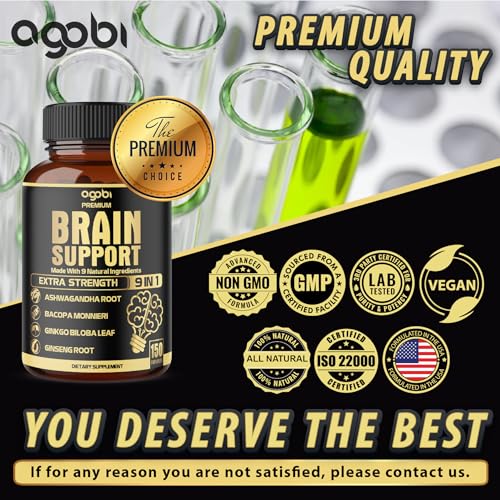ginkgo biloba supplement for mental clarity