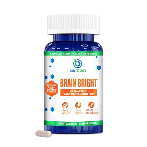 ginkgo biloba supplement for mental clarity