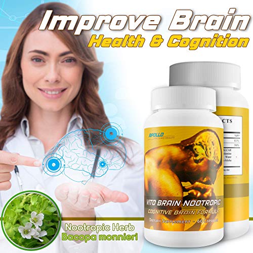 ginkgo biloba supplement for mental clarity