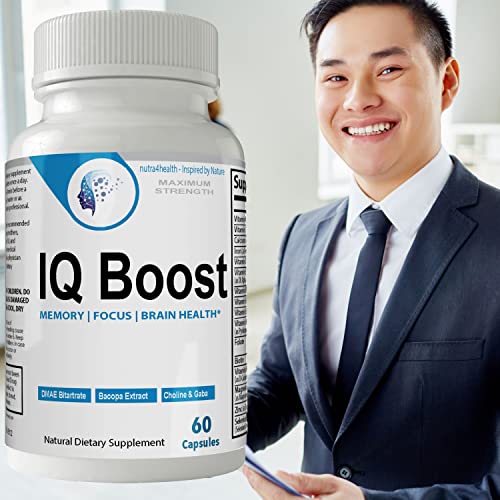 ginkgo biloba supplement for mental clarity