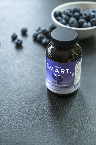 ginkgo biloba supplement for mental clarity