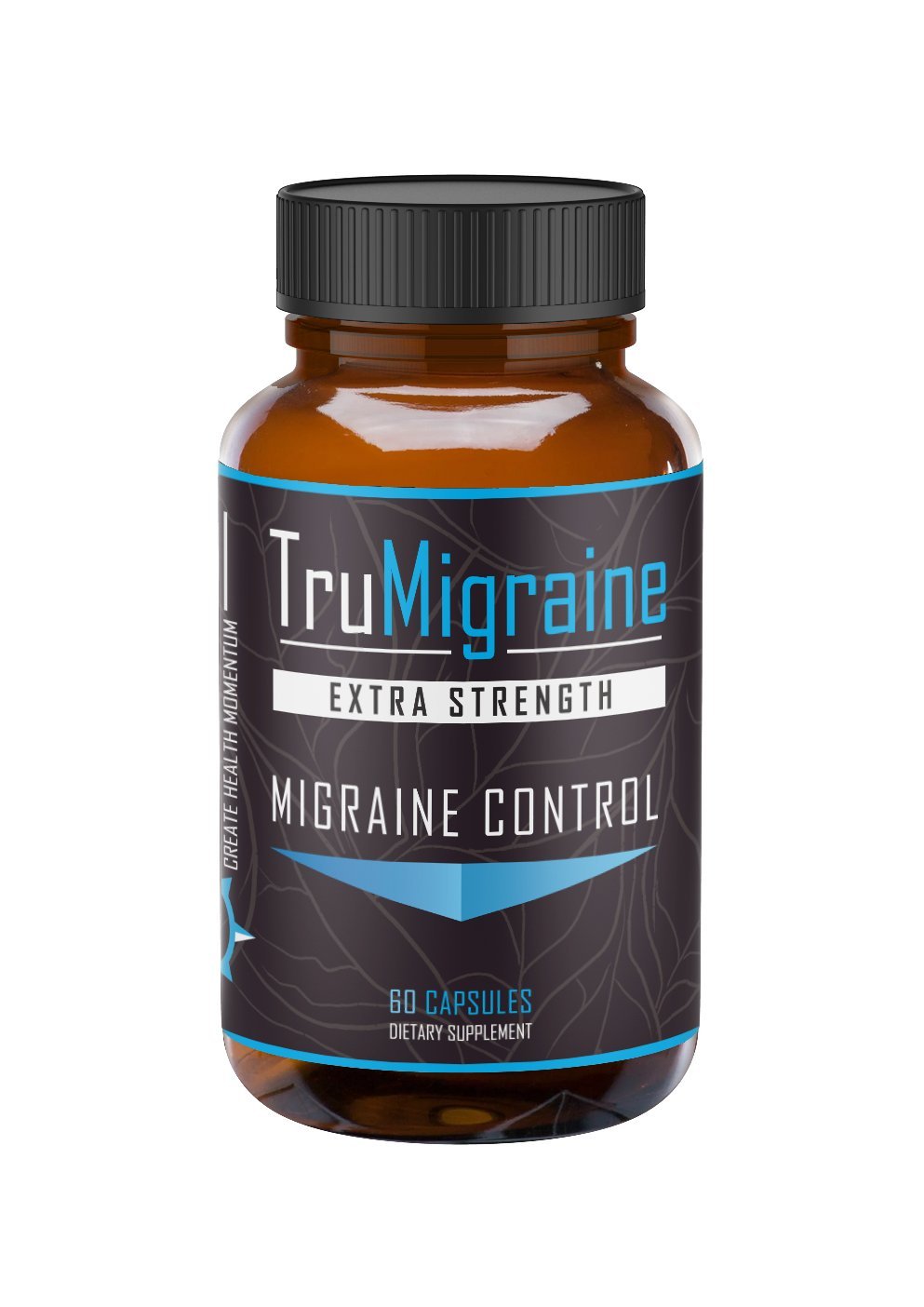 ginkgo biloba supplement for migraines