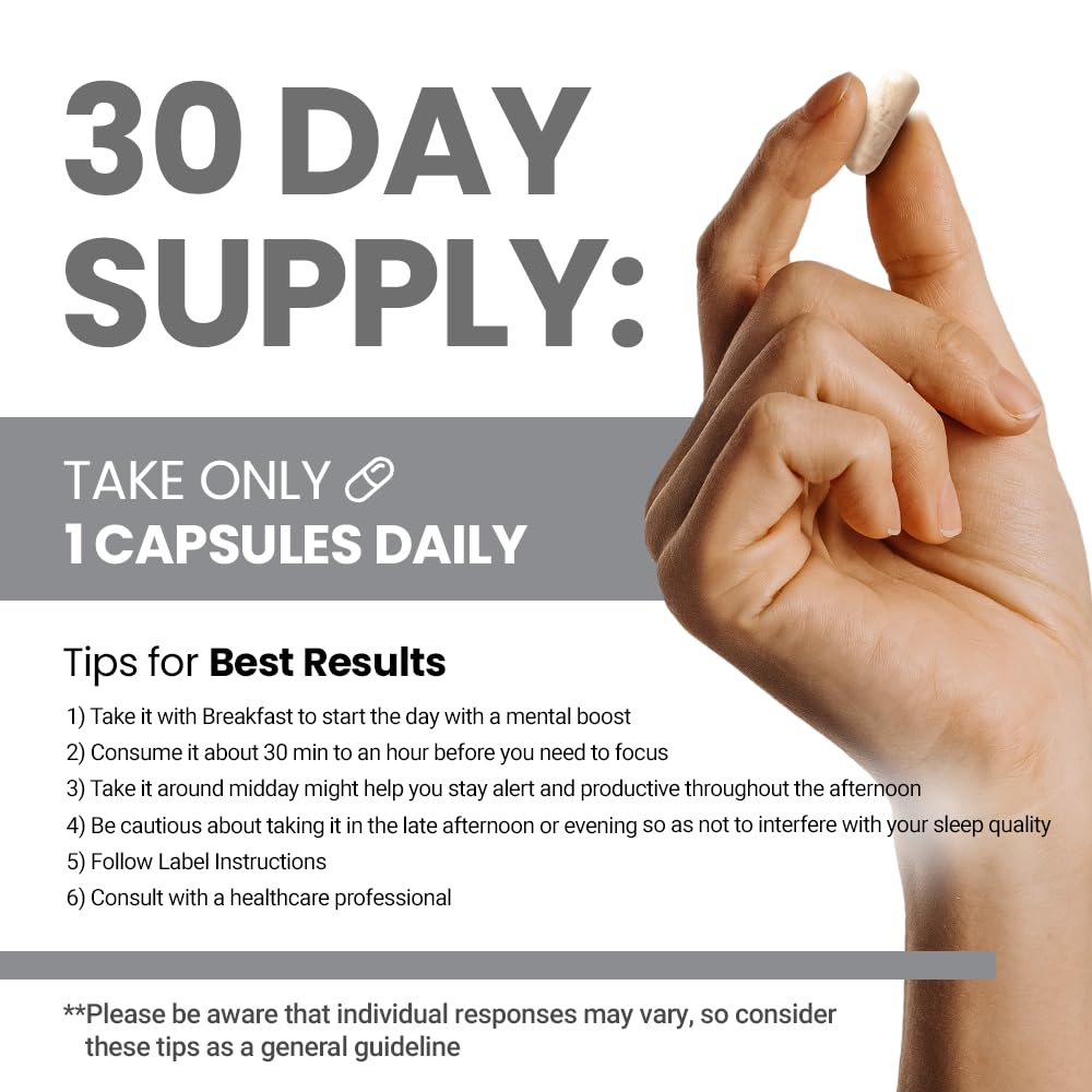 ginkgo biloba supplement for overall wellness
