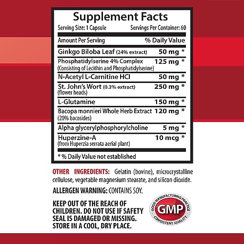 ginkgo biloba supplement for seniors