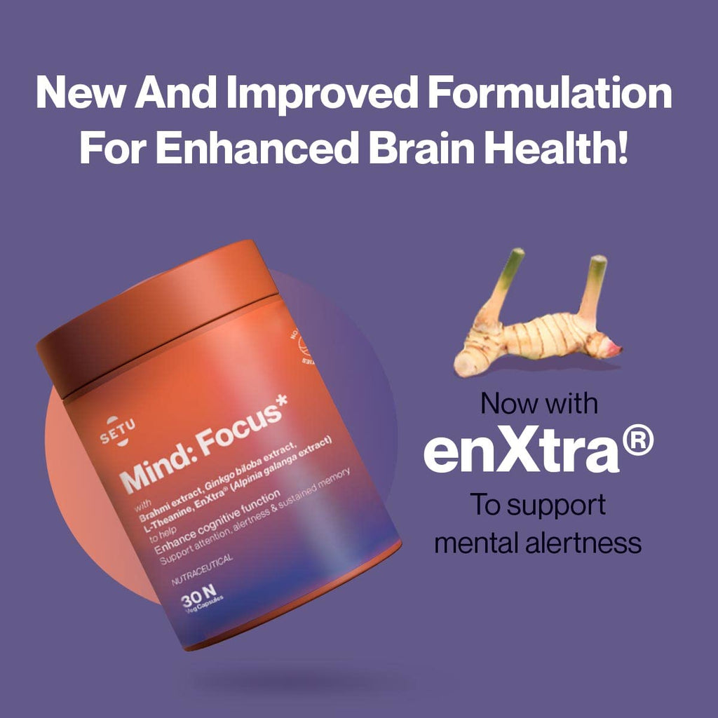 ginkgo biloba supplement for stress relief