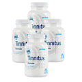 ginkgo biloba supplement for tinnitus relief