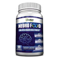 Ginkgo biloba supplements for memory