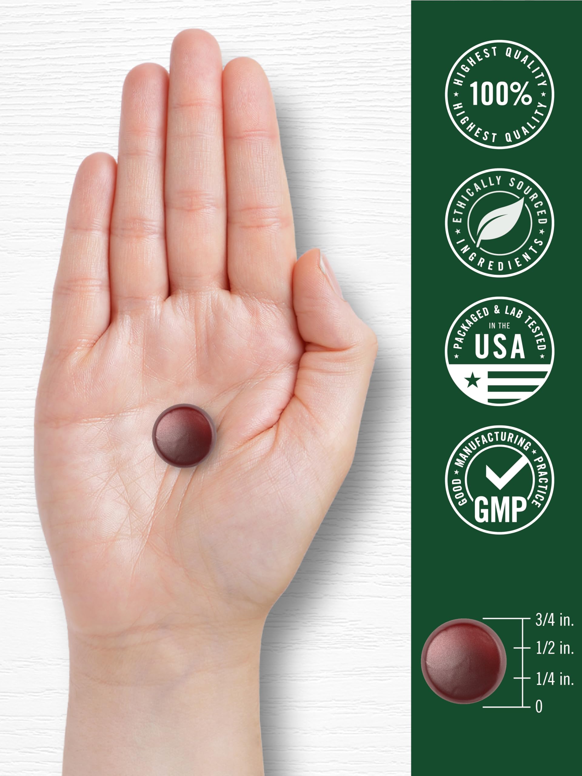 ginkgo biloba tablet alternative in gummies