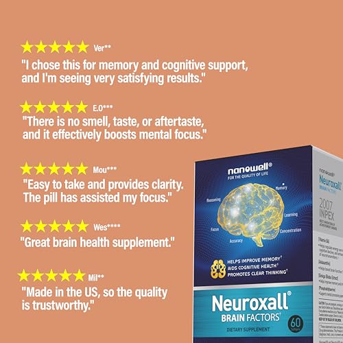 ginkgo biloba tablet for brain health