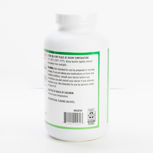 ginkgo biloba tablet for daily wellness