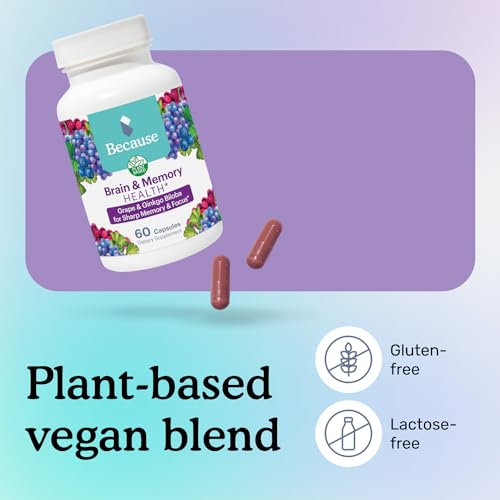 ginkgo biloba tablet for daily wellness