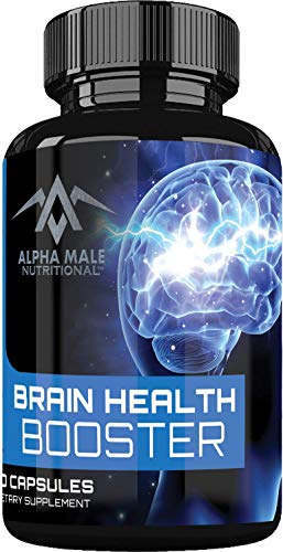 ginkgo biloba tablet for enhanced focus
