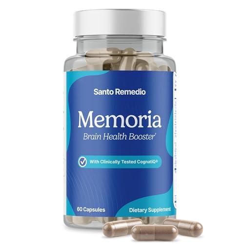 ginkgo biloba tablet for memory enhancement