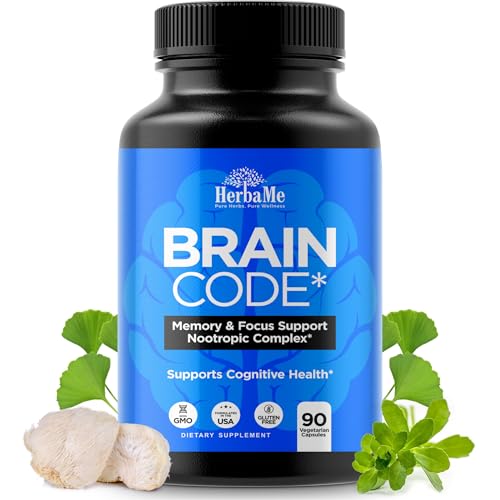 ginkgo biloba tablet for memory support
