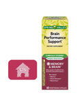ginkgo biloba tablet for memory