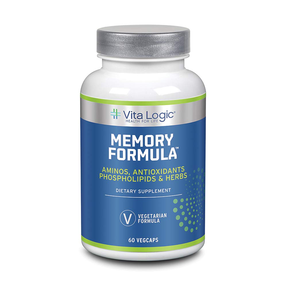 ginkgo biloba tablet for memory