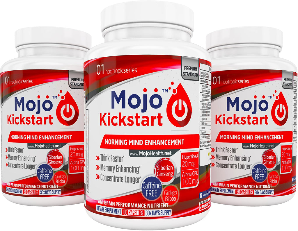 ginkgo biloba tablet for mental clarity