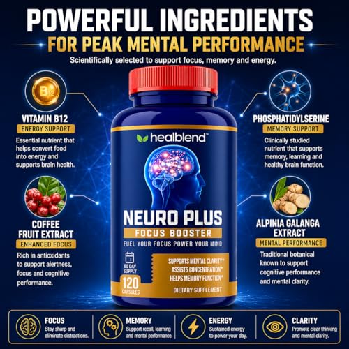 ginkgo biloba tablet for mental clarity