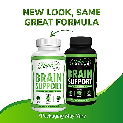 ginkgo biloba tablets for brain health