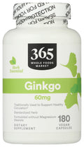 ginkgo biloba tablets for cognitive support