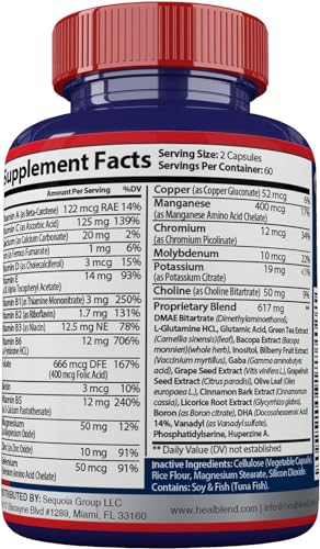 ginkgo biloba tablets for concentration