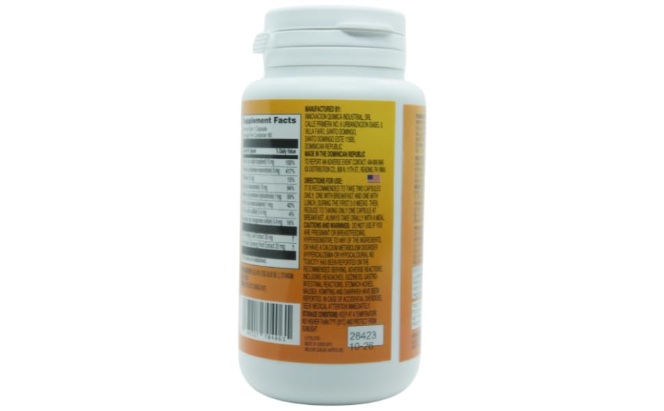 ginkgo biloba tablets for concentration