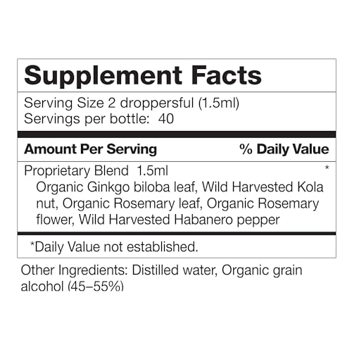 ginkgo biloba tablets for daily use
