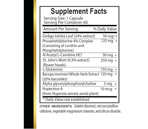 ginkgo biloba tablets for daily use