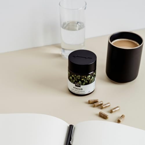 ginkgo biloba tablets for daily wellness