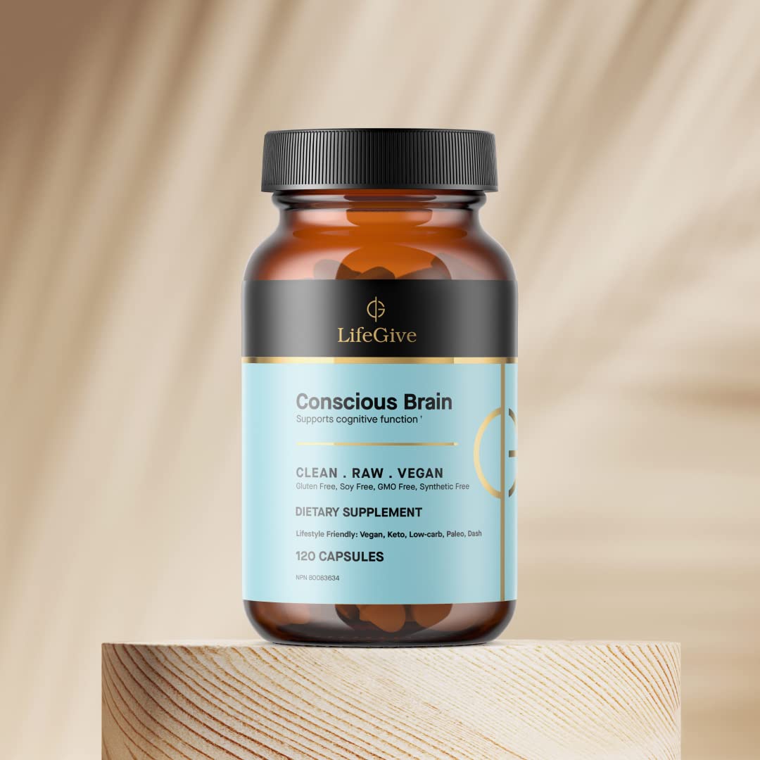 ginkgo biloba tablets for enhanced concentration