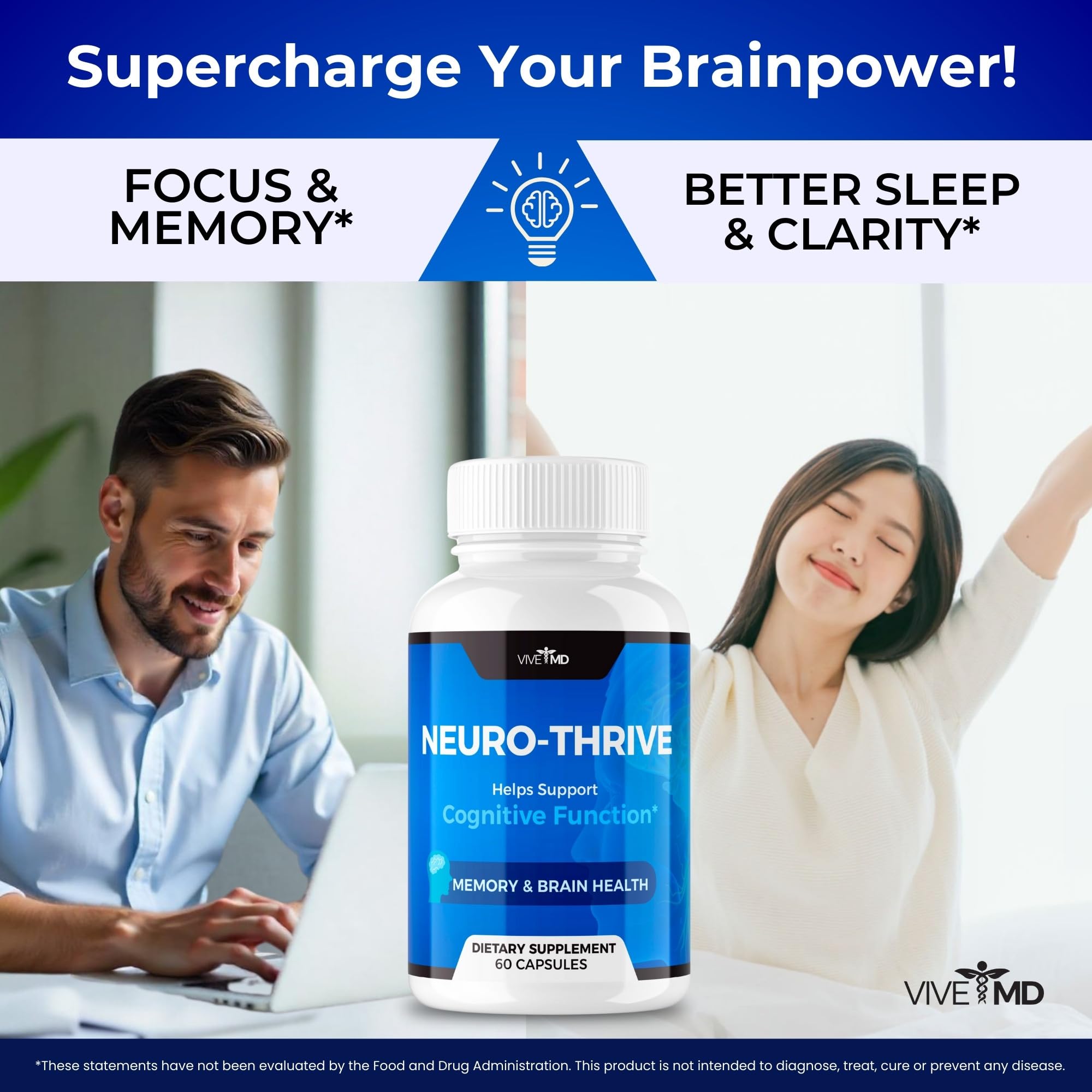 ginkgo biloba tablets for focus