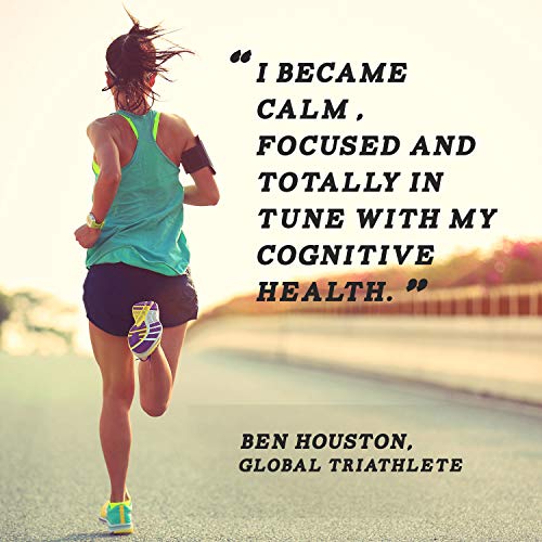 ginkgo biloba tablets for improved cognition