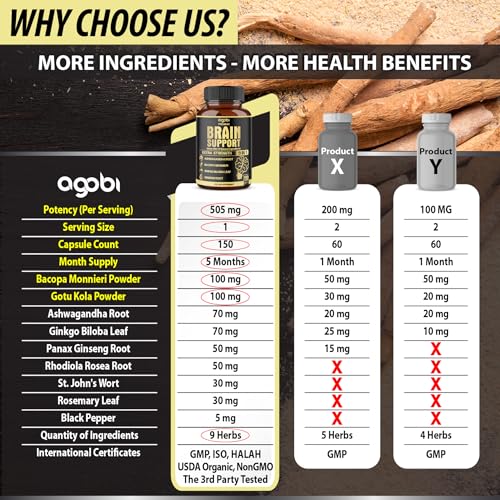 ginkgo biloba tablets for improved memory