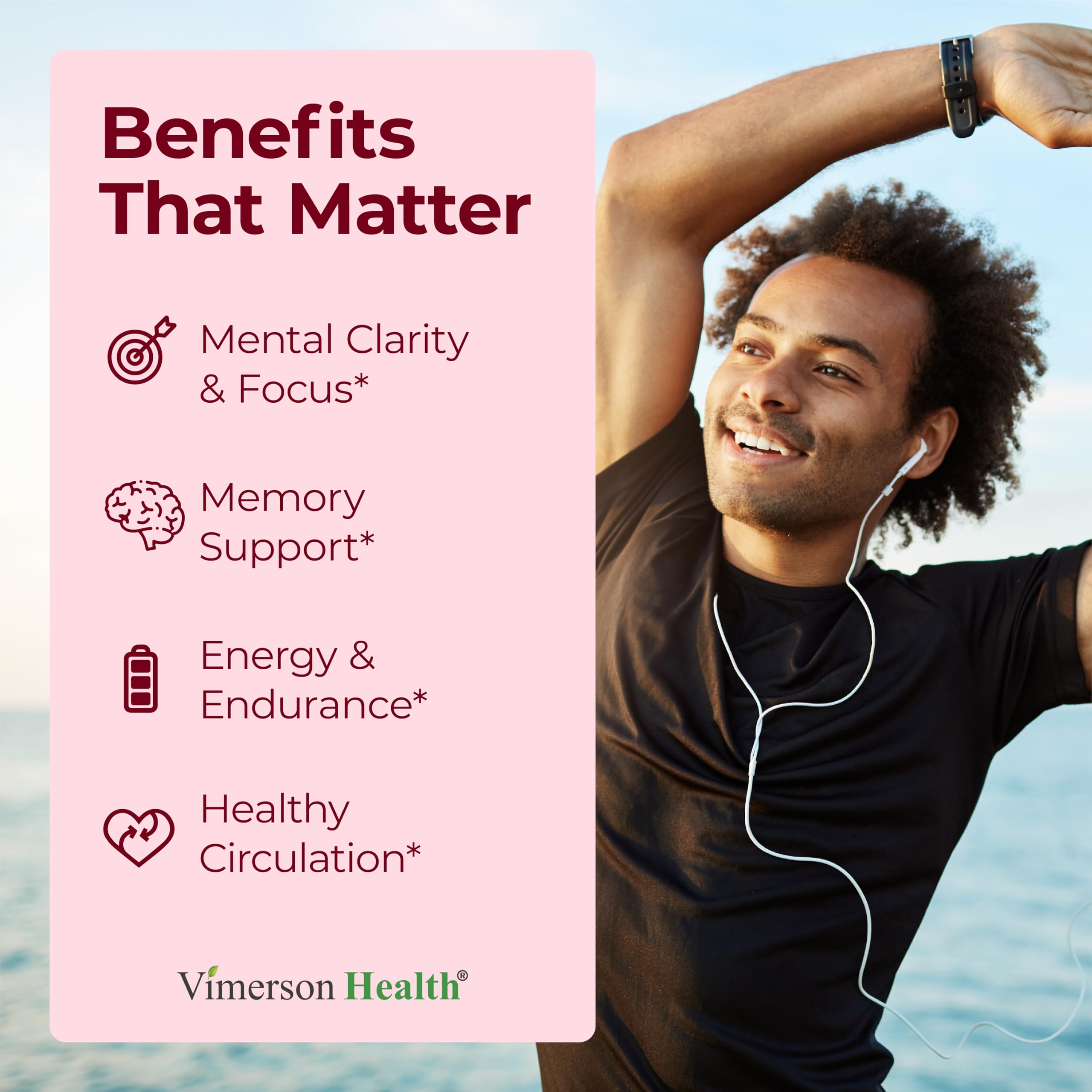 ginkgo biloba tablets for memory support