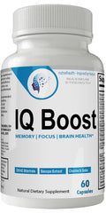 ginkgo biloba tablets for memory