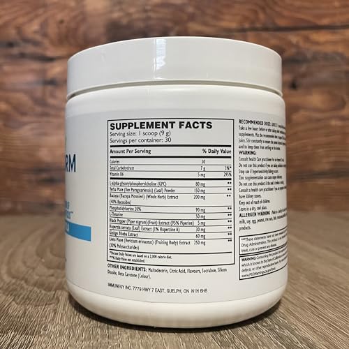 ginkgo biloba tablets for mental clarity