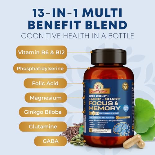ginkgo biloba tablets for mental clarity