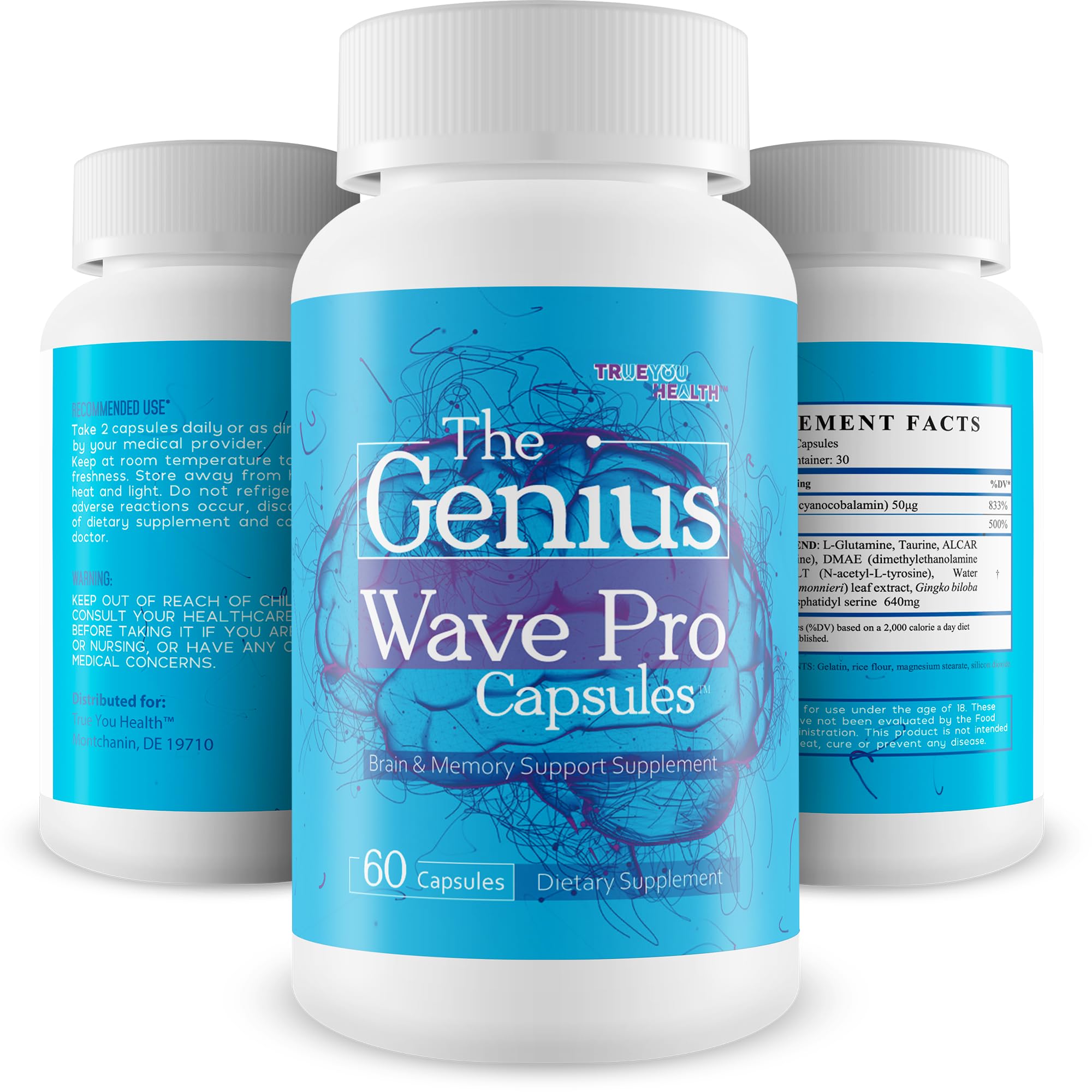 ginkgo biloba tablets for mental clarity