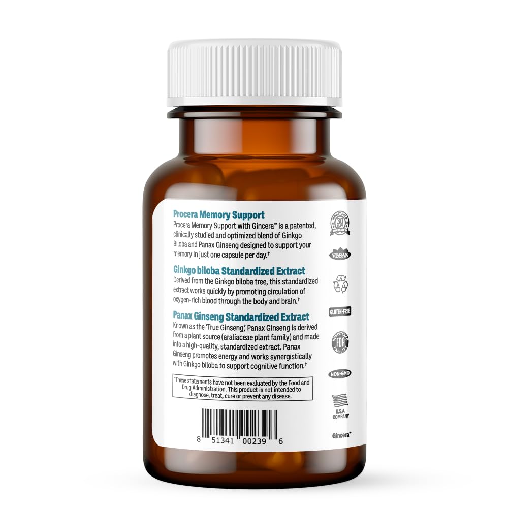 ginkgo biloba tablets for stress relief