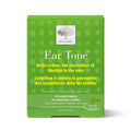 ginkgo biloba tablets for tinnitus relief