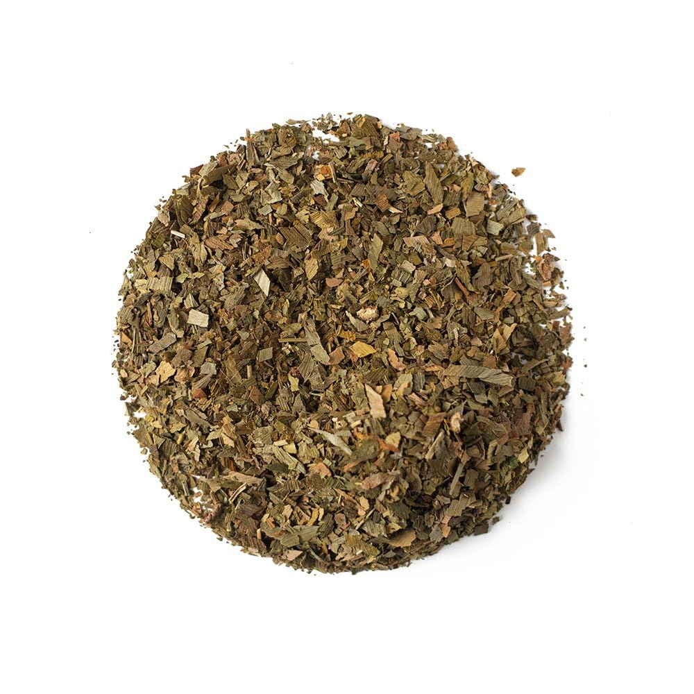 ginkgo biloba tea for cognitive function