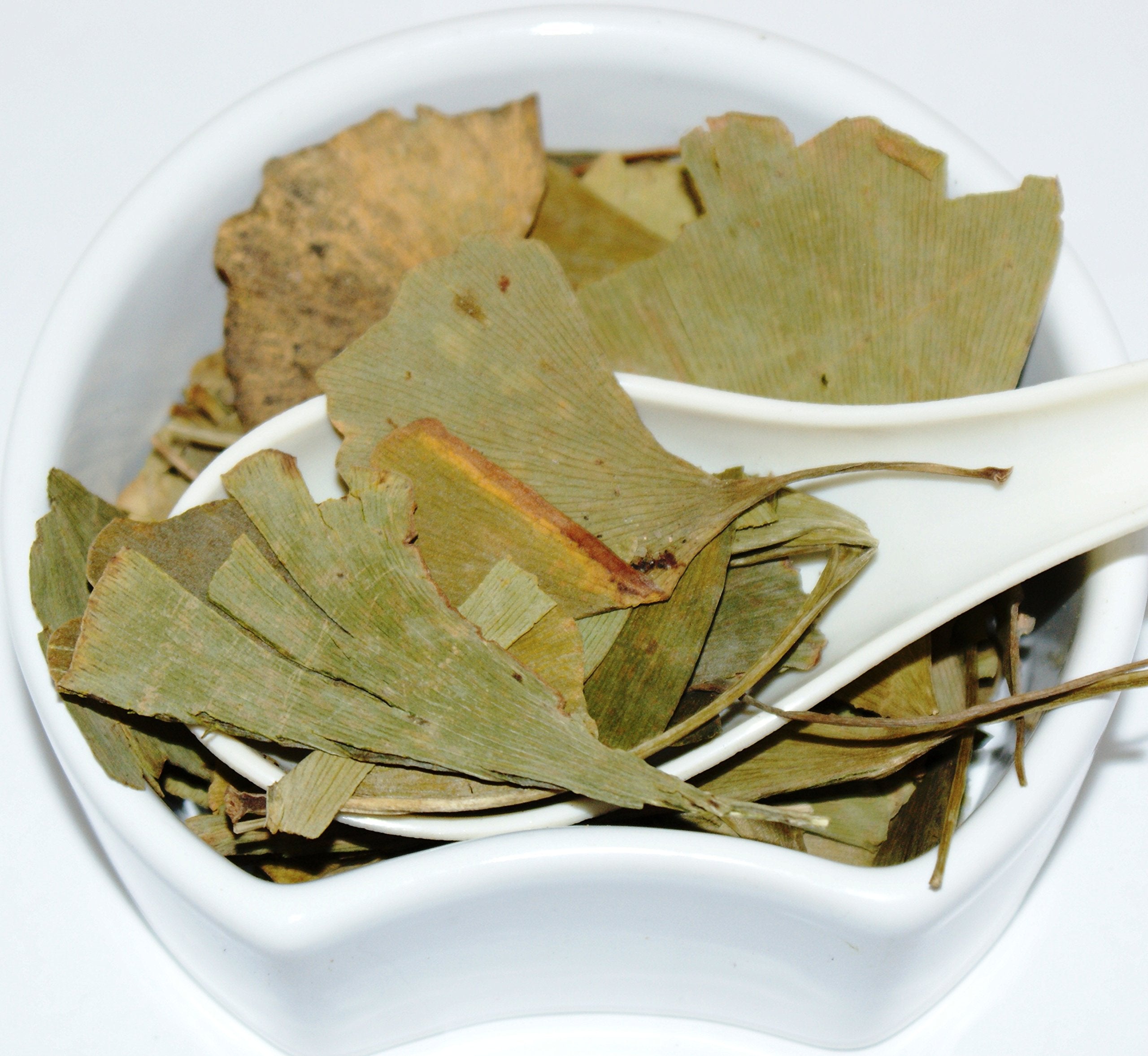 ginkgo biloba tea for relaxation