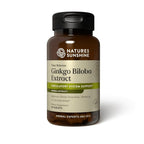 ginkgo biloba time-release tablets