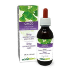 ginkgo biloba tincture for memory