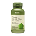 ginkgo biloba vegetarian capsules
