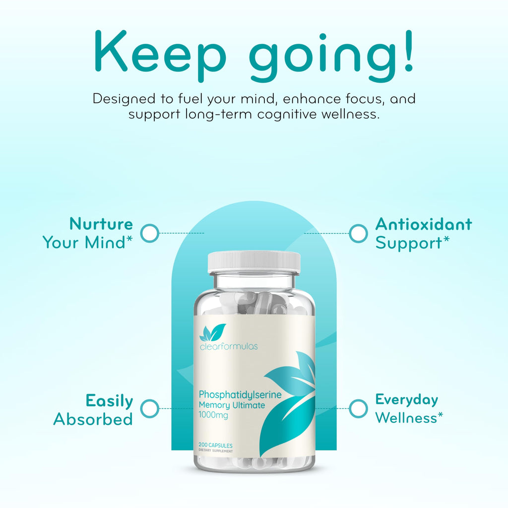 ginkgo biloba with DMAE benefits