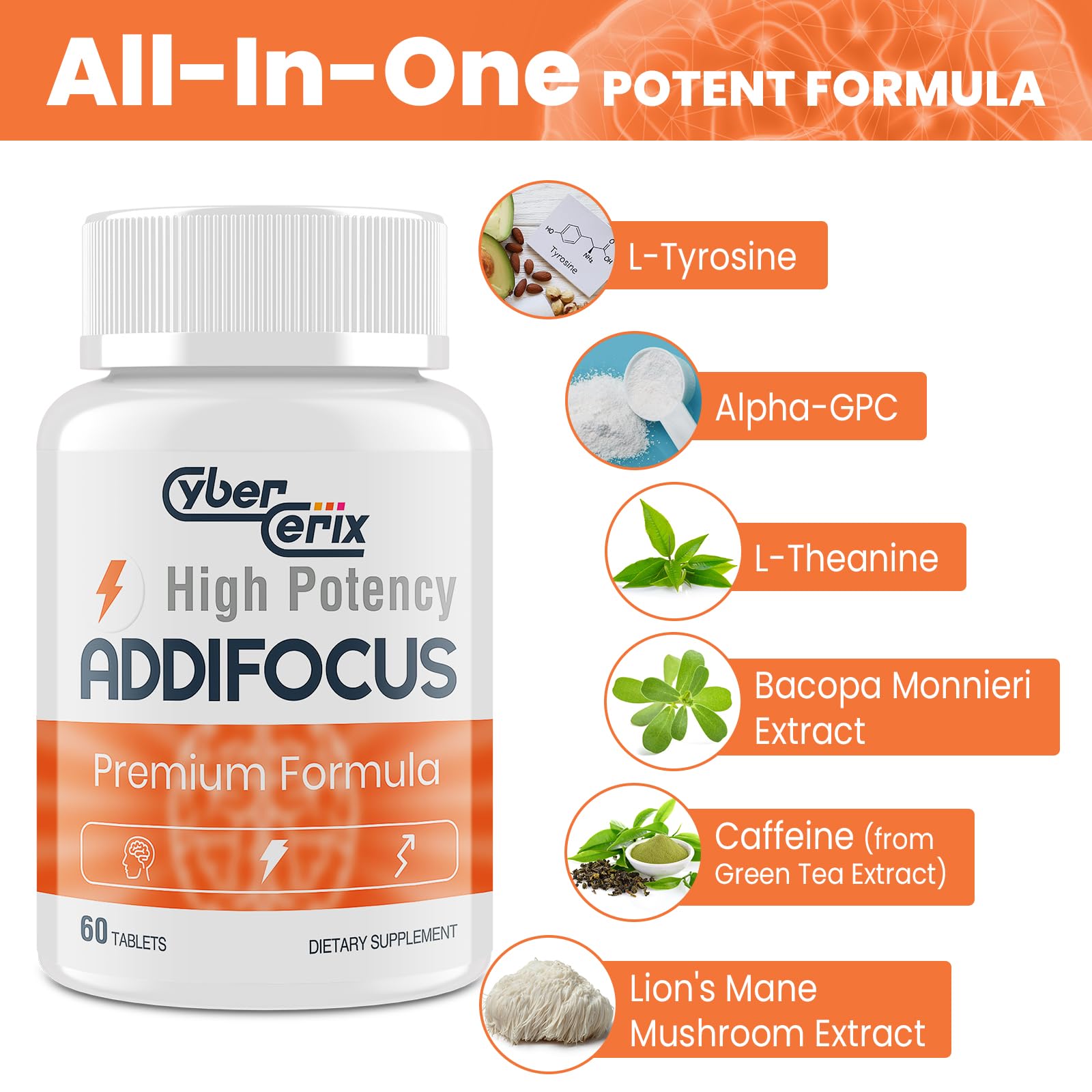 ginkgo biloba with herbal extracts